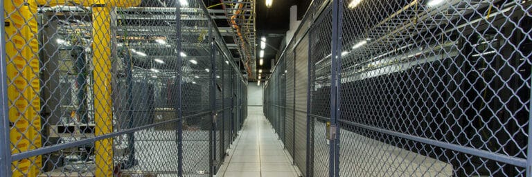 Understanding the Parts of a Data Center - DataVerge
