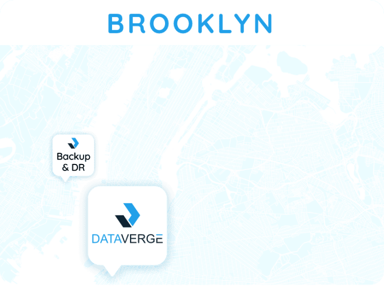 DataVerge