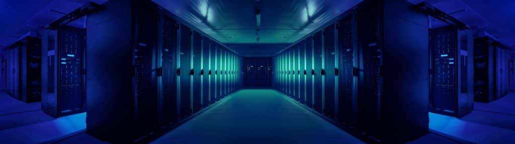 New Jersey Data Center