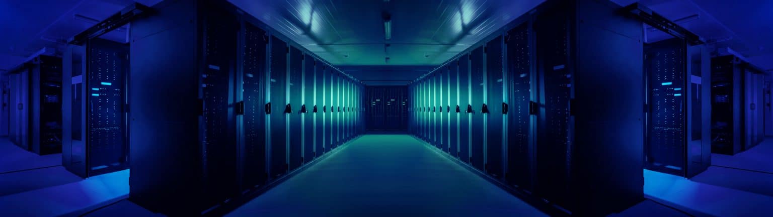 New Jersey Data Center