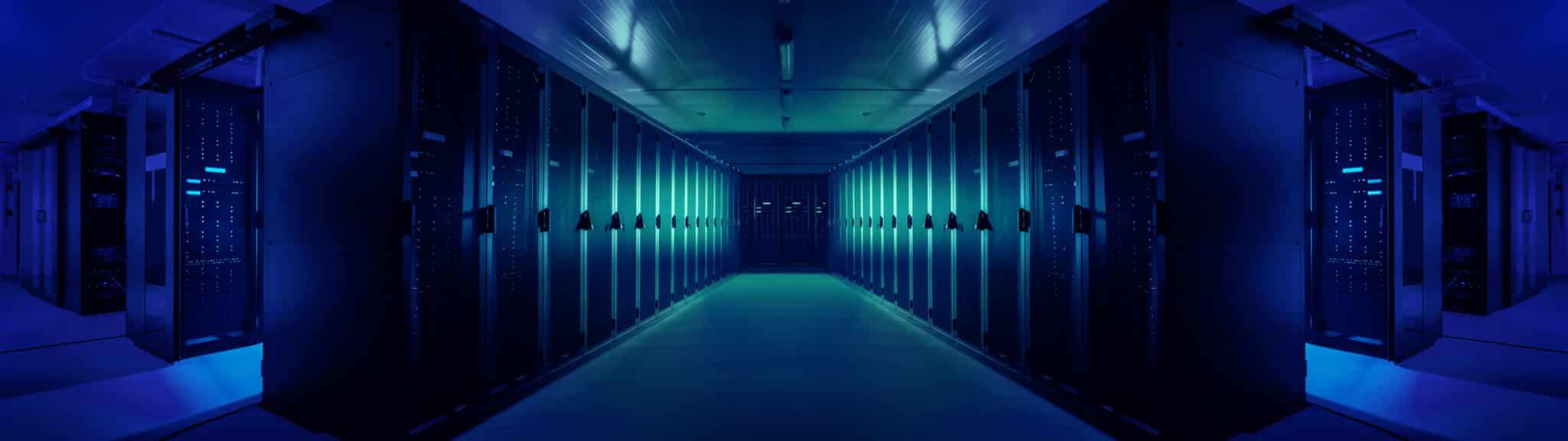 New Jersey Data Center