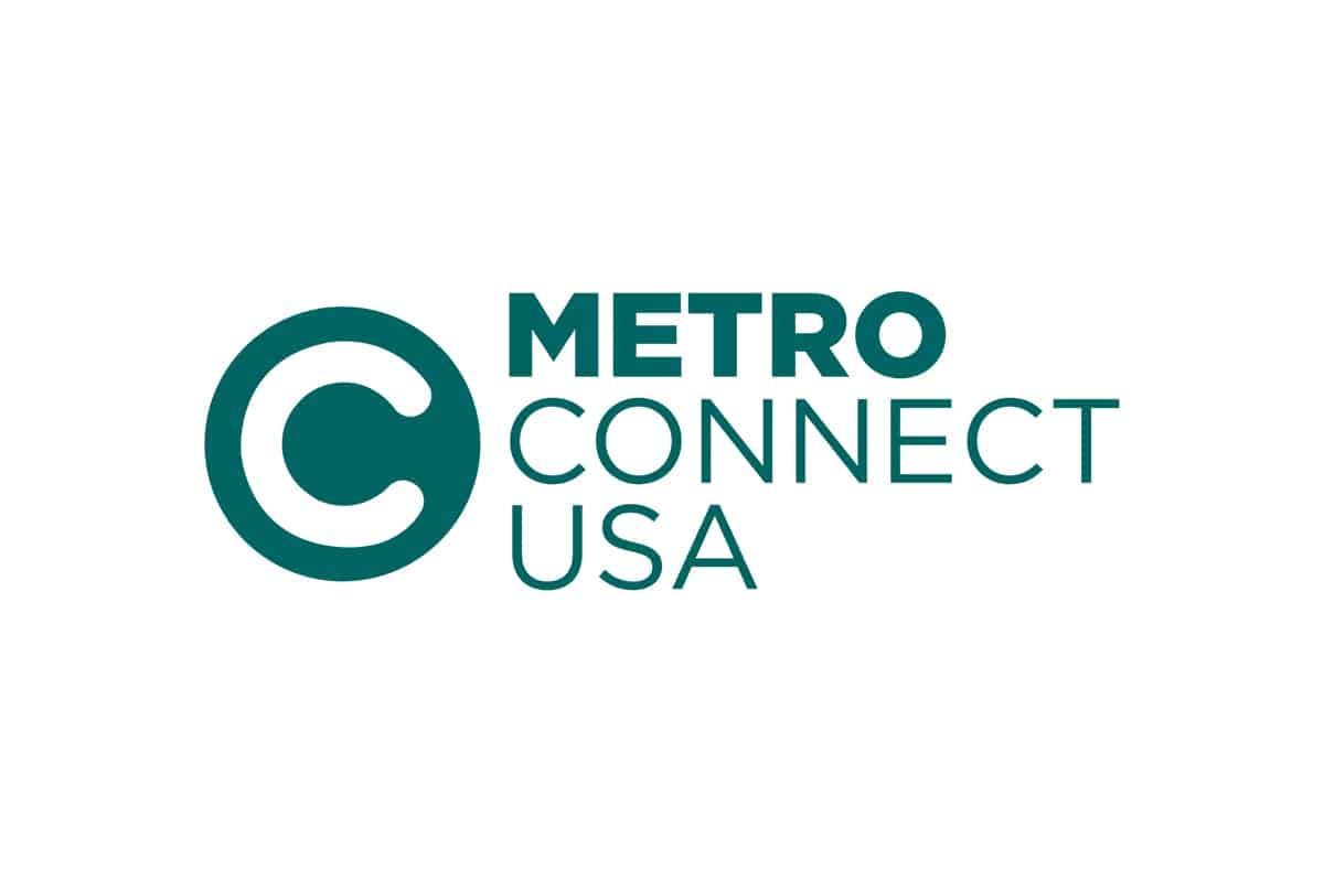 DataVerge at Metro Connect USA 2024 - Stand #15 - DataVerge