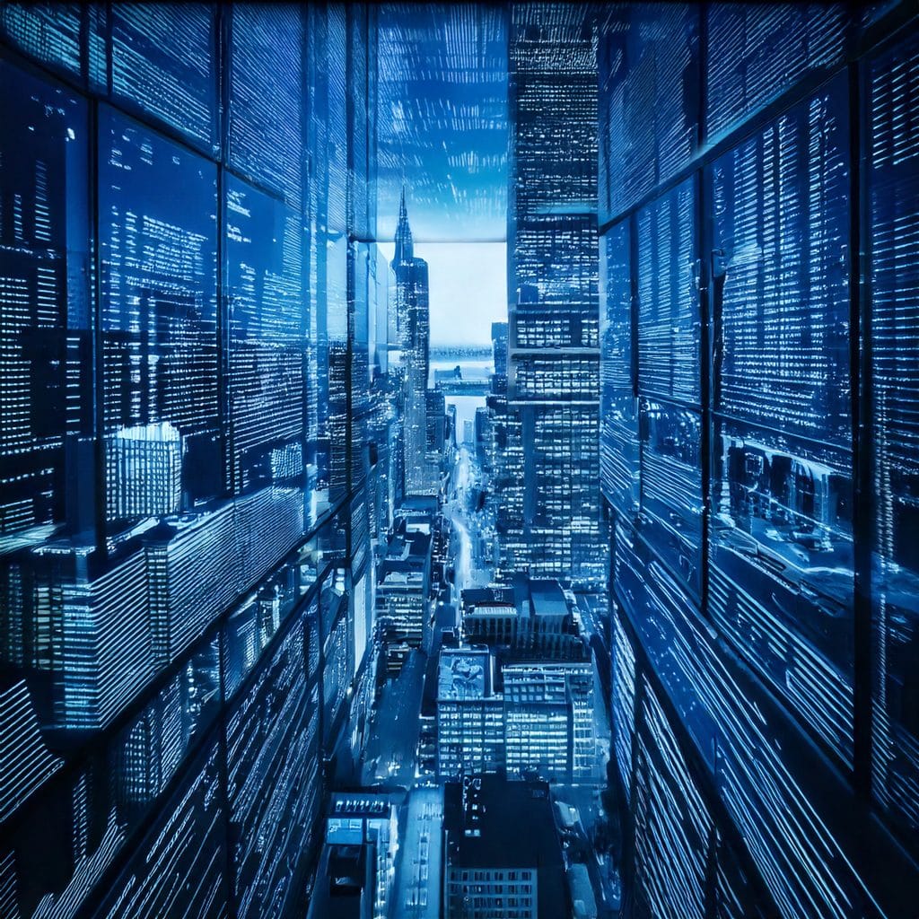 Modest Investments and Bold Visions: Inside NYC’s Ambitious Bid for ...